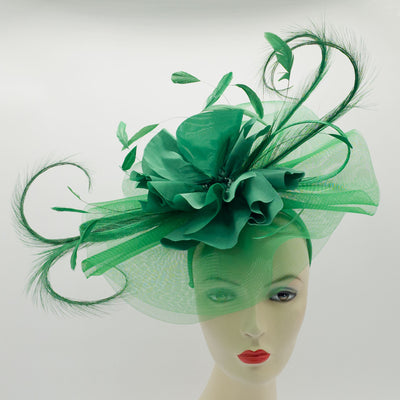 Wedding – Ella Bulloch Hats